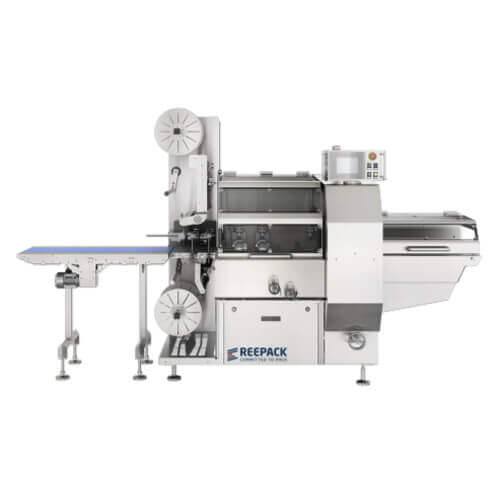 Flow wrap | Milli Pack