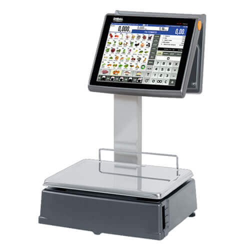 Retail Scales | Milli Pack