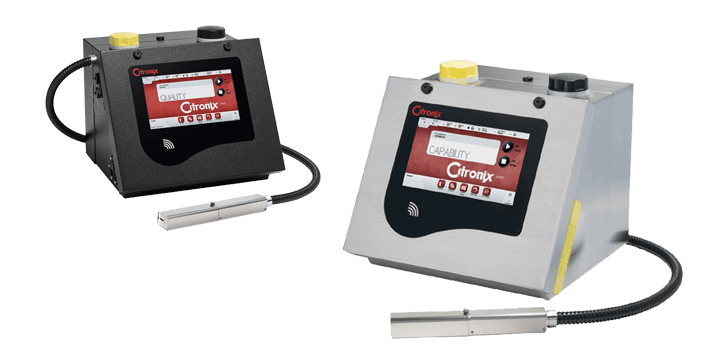 Citronix Inkjet Printers Pakistan | Milli Pack