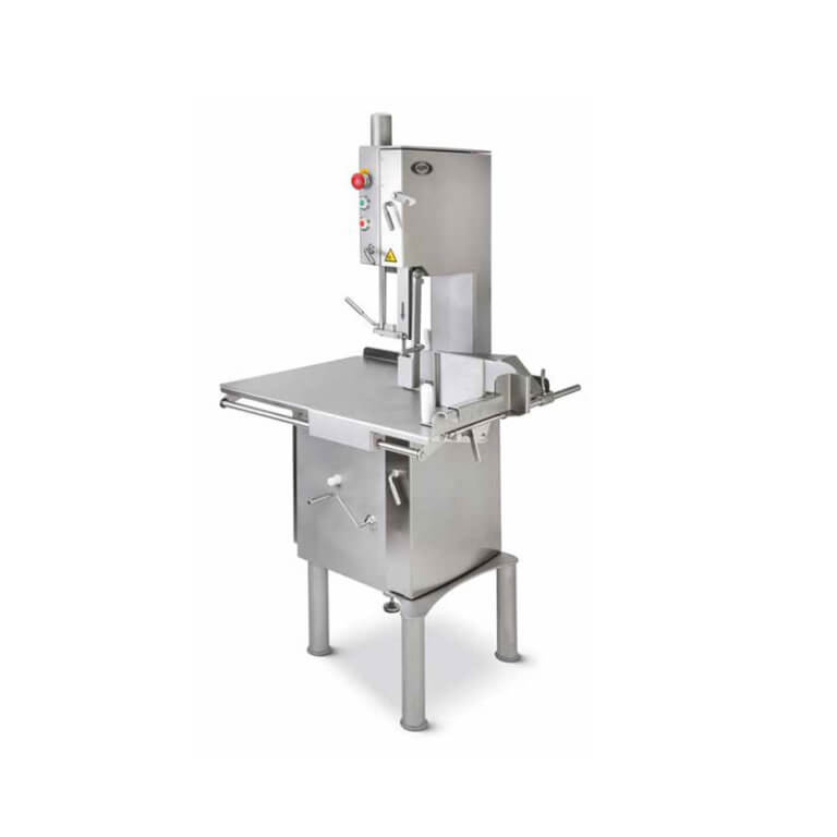 Meat Bone Saw Pakistan : Meat Processing | Milli Pack