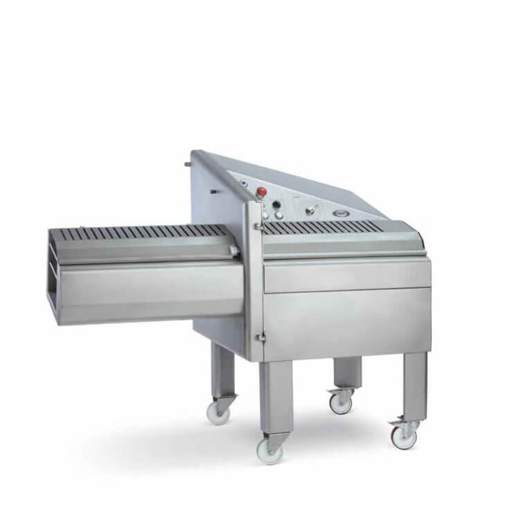 Meat Processing Solutions Pakistan | Milli Pack
