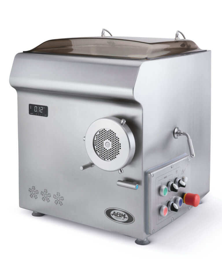 Meat Mincer : Meat Processing | Milli Pack