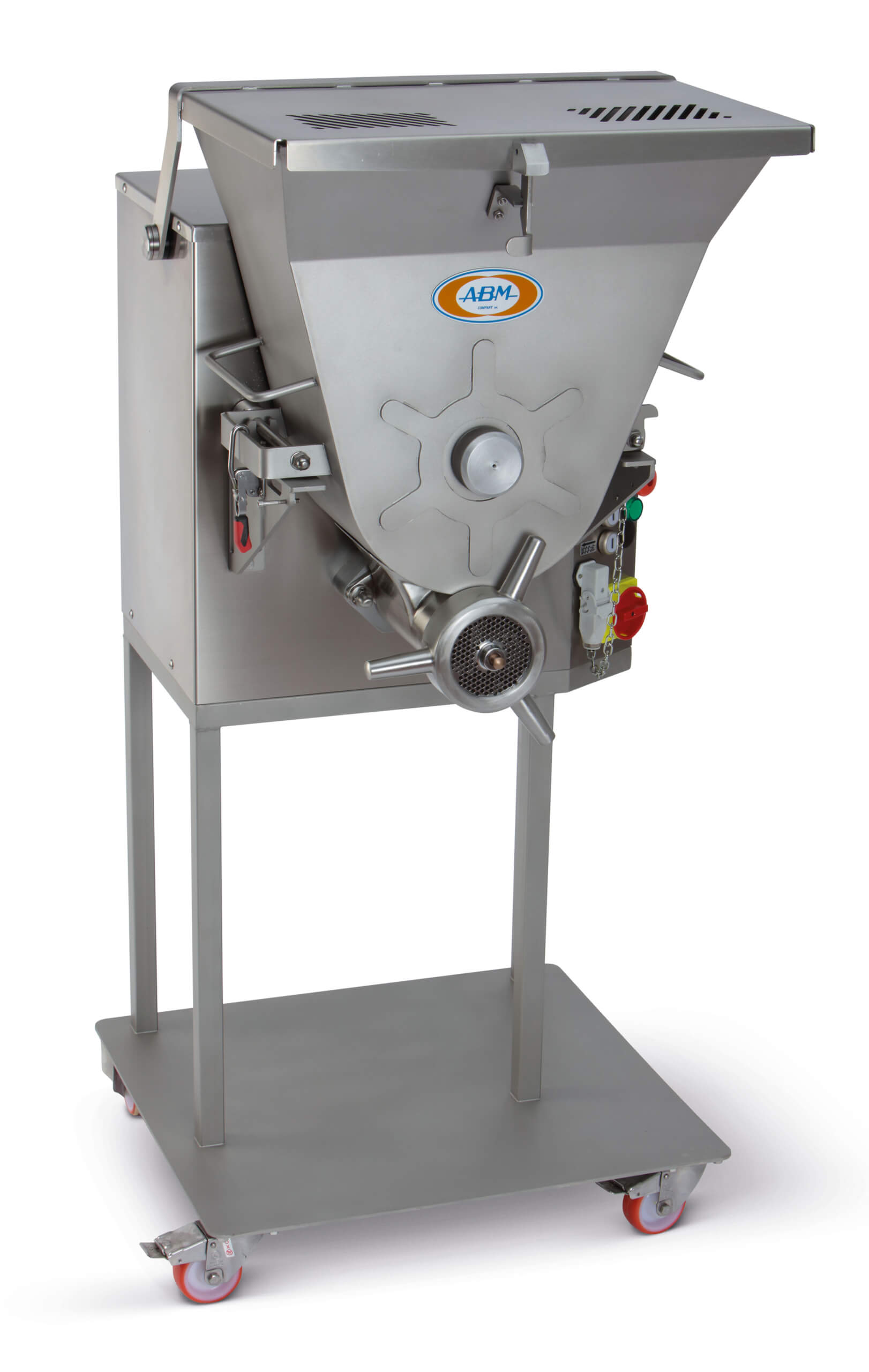 Meat Mincer : Meat Processing | Milli Pack