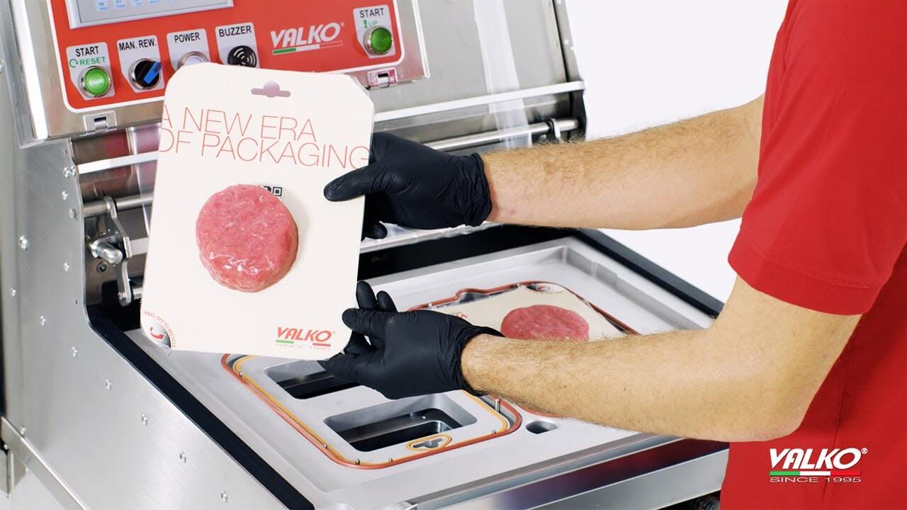 Tray Sealers | Milli Pack Pakistan Processing & Packaging