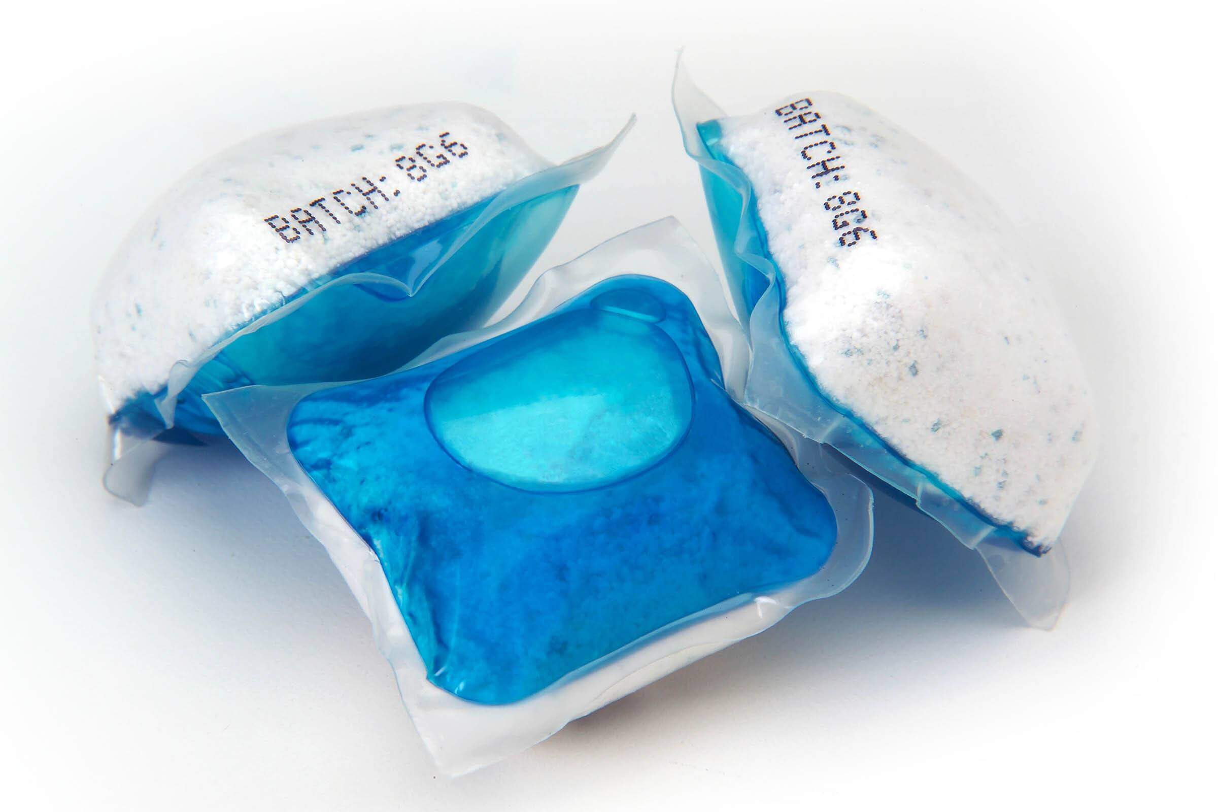 detergentcode | Milli Pack