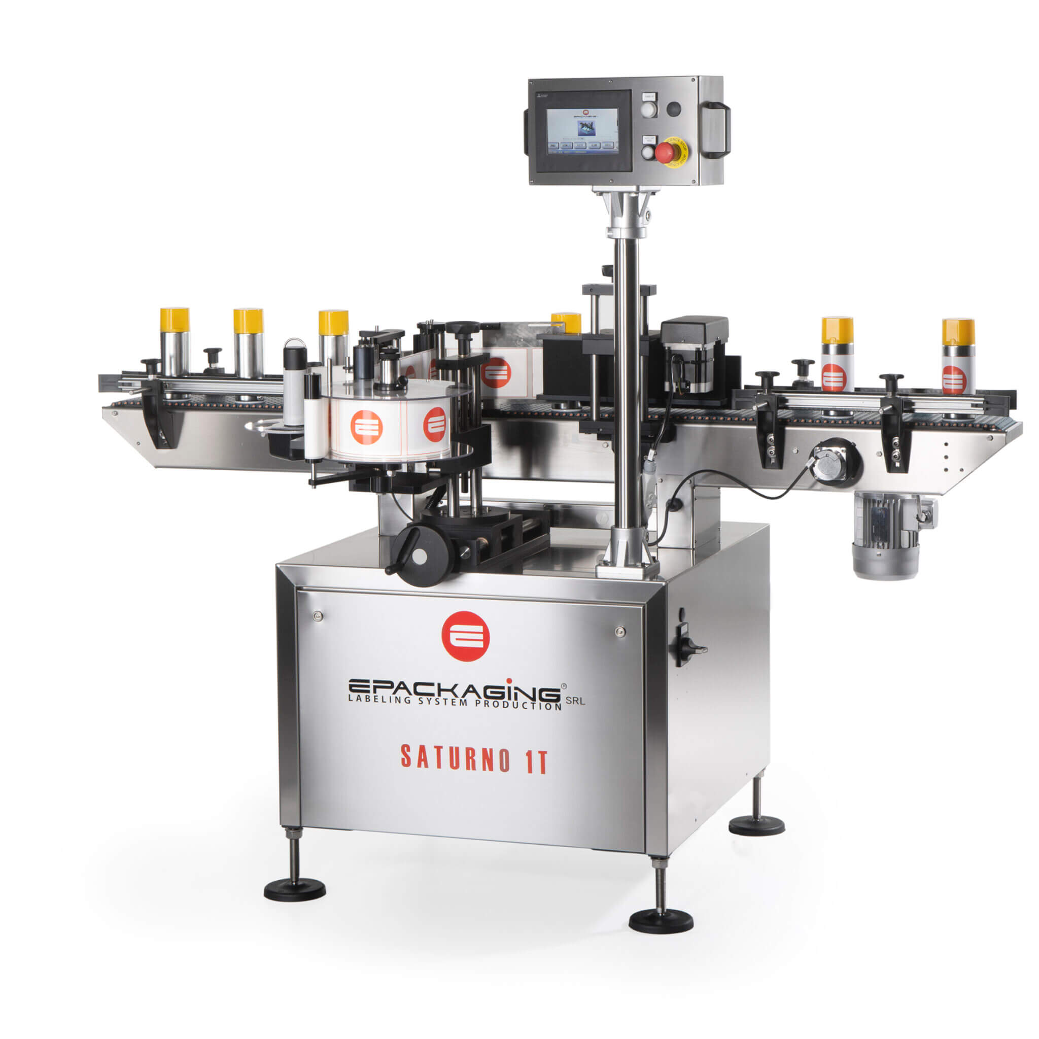 Products | Milli Pack Processing & Packaging Machines