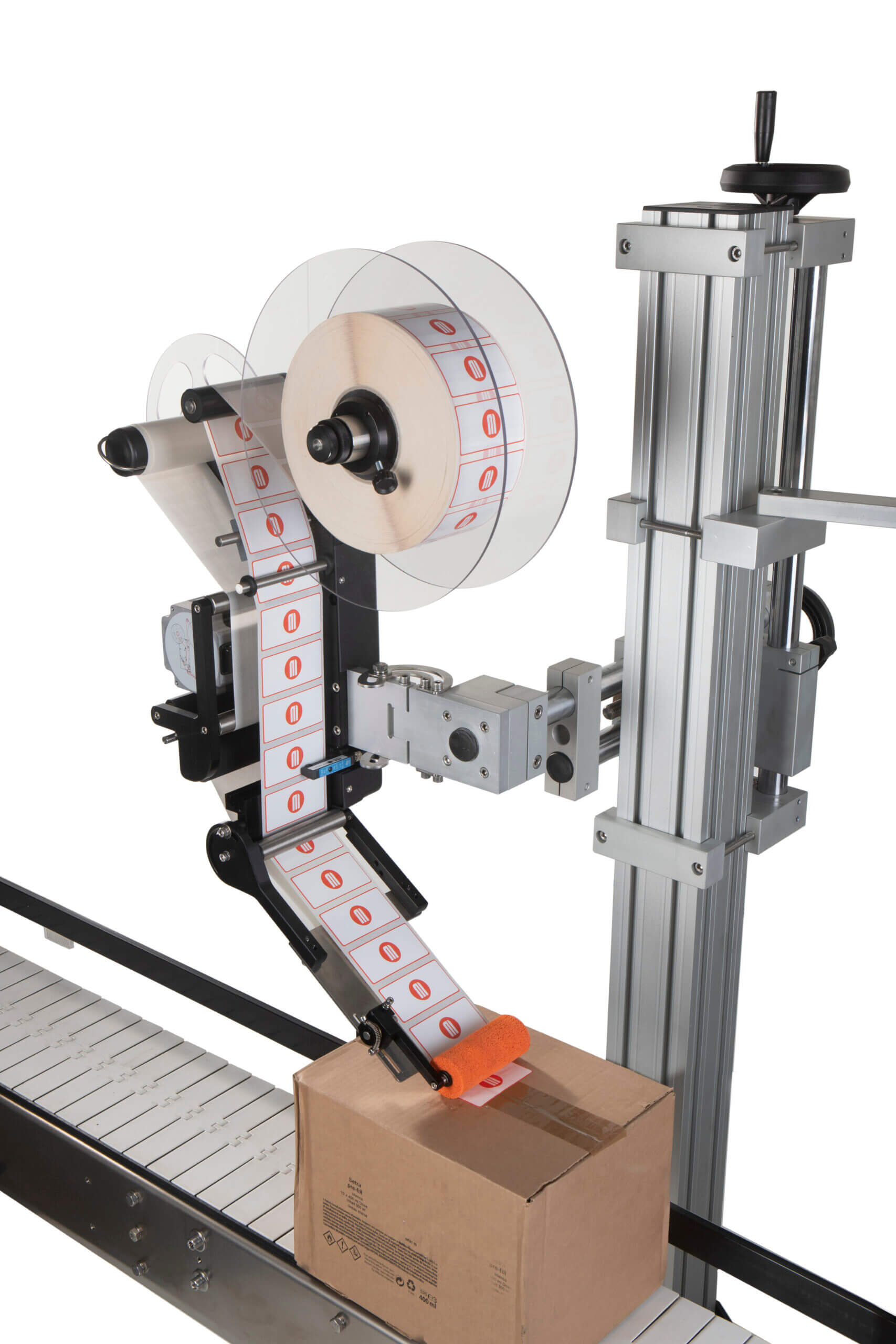 Labeling Machines Pakistan | Milli Pack